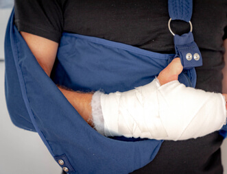 Can You Receive SSD Benefits for an Arm Injury? | Kocian Law Group